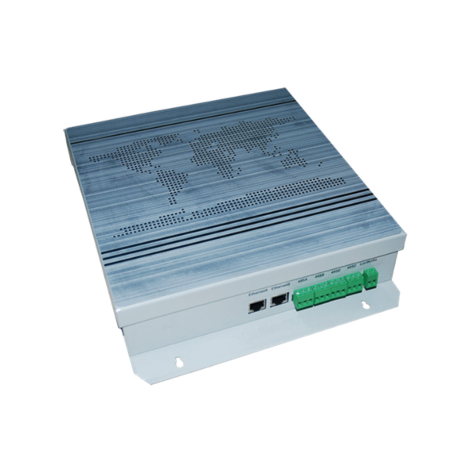 CLIVET BACnet Gateway i IMMPRO Gateway, model IMMP-BAC(A) do 256 ...